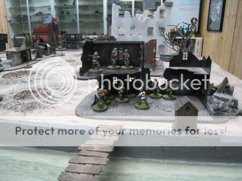 [TMP] "Bolt Action Pics & AAR: Eastern Front City Assault" Topic